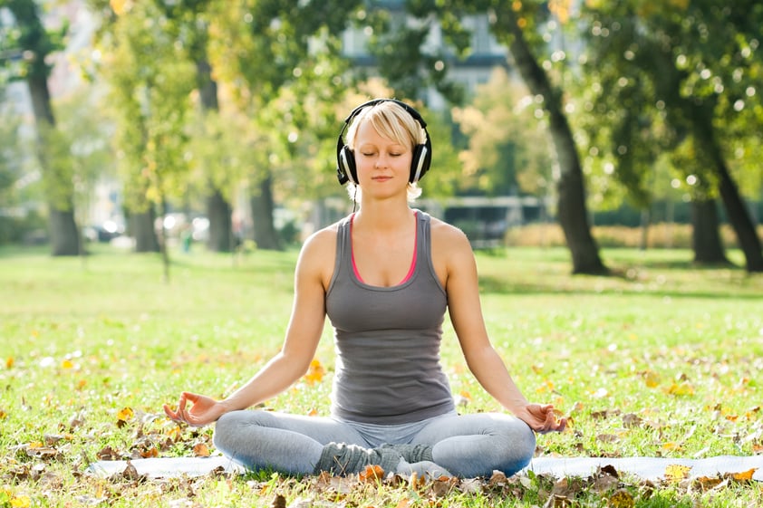 Mind, Body & Music : The benefits of music for health and wellbeing